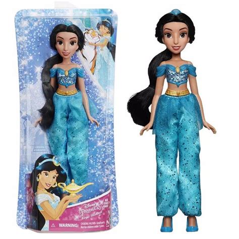 Jual Princess Disney Jasmine Shopee Indonesia