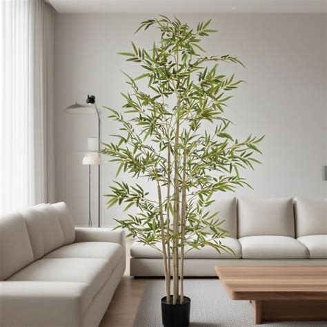 Artificial Bamboo Tree Oakco Group