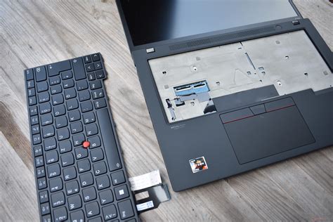 Lenovo ThinkPad P S G AMD Laptop Review Lightweight Workstation Without DGPU NotebookCheck