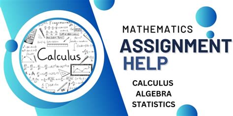 Do Calculus Statistics And Algebra Tasks By Krystalgash Fiverr