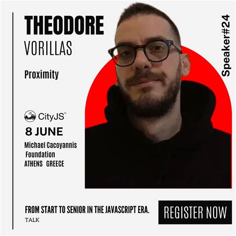 Cityjs Conferences On Linkedin Techtalk Softwaredevelopment