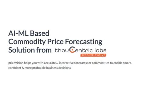 Ppt Ai Ml Based Commodity Price Forecasting Solution Powerpoint Presentation Id11461096