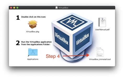 How To Uninstall VirtualBox On Mac Updated MacUpdate