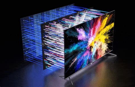 The Difference Between OLED And LED Display Digital Signage Products Solutions Provider For