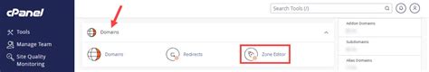 How To Manage DNS Records For Your Domain