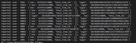 Execjs Is Bugging · Issue 19 · Xtekkytiktok Report Bot · Github
