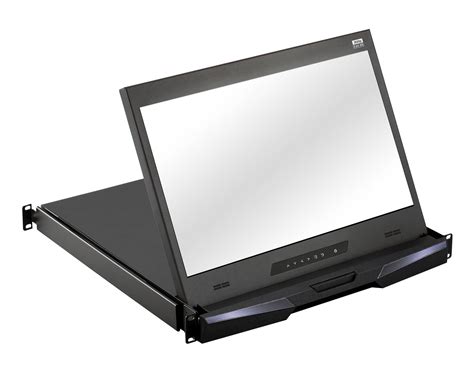 Rackmount Lcd Console Drawers Amplicon