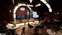 Posyomismo Strung Along