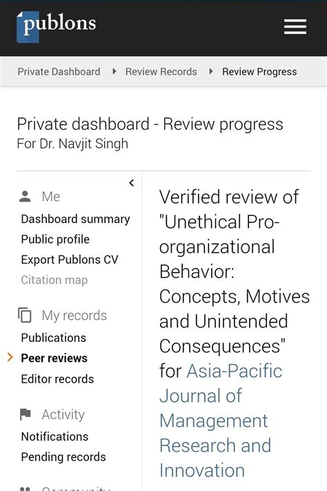 Dr Navjit Singh On Linkedin Review