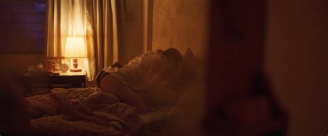 Nude Video Celebs Violette Wautier Sexy One For The Road