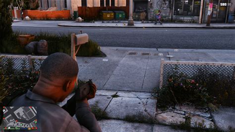 Micro Draco Fully Blacked Out Gta5