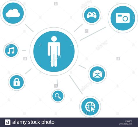 Network Connect Icon 63659 Free Icons Library