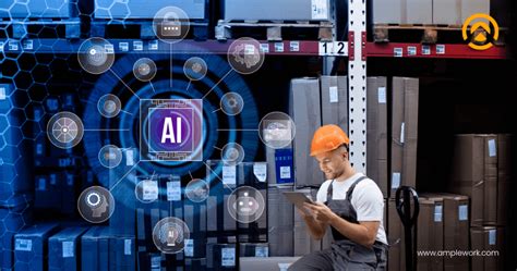 Ai In Retail Transforming Supply Chain Solutions