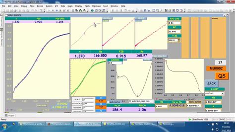 Agilent Vee Pro 92