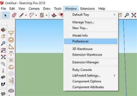 Cara Mudah Instal Plugin Sketchup Semua Versi Arsitur Studio