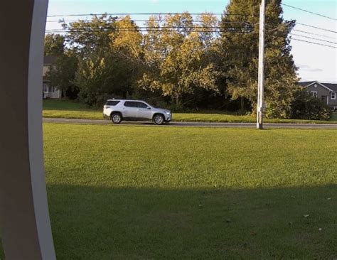 Doorbell False Positives R Reolinkcam