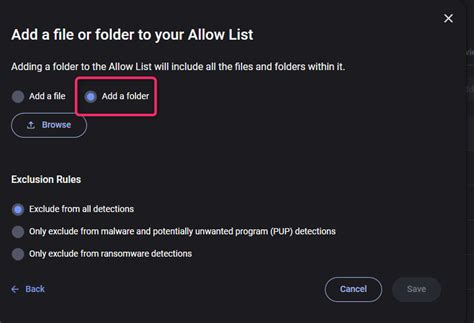 very false positive file detections malwarebytes forums
