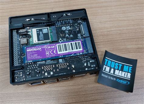 NVIDIA Jetson Orin Nano Super Dev Kits GB