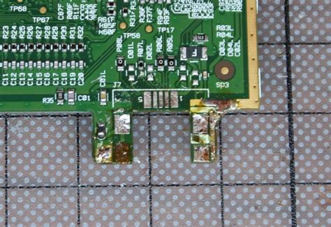 Texas Instruments Ti Nspire Cx Cas Calculator Mini Usb Port Repair Essys