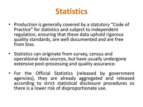 Data Ethics Framework 2 Pptx