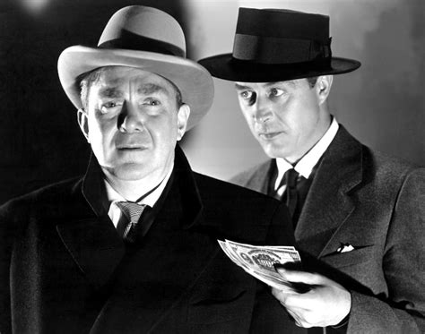 Thomas Mitchell Actor