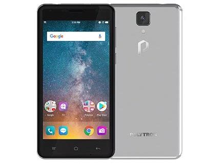 Hp Polytron Terbaru Oktober Spek Harga