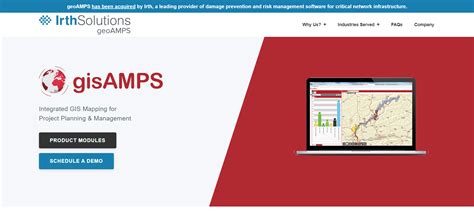 Open Source Free GIS Software In