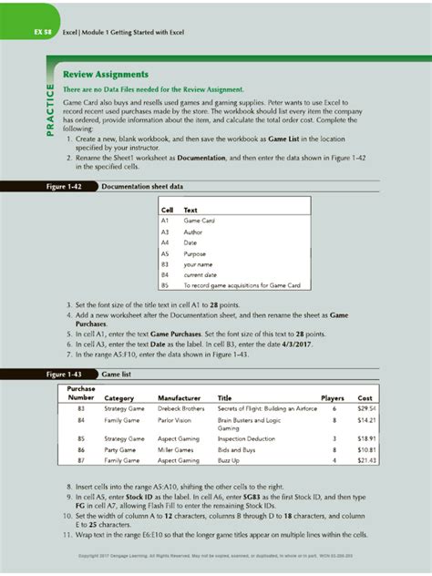 module 1 additional cases pdf