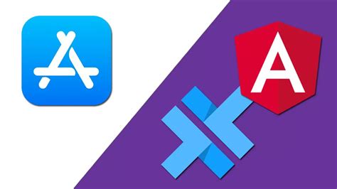 bringing your angular web app to app store with capacitor web app