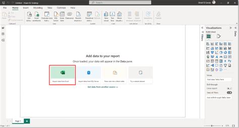 How To Connect Primavera P6 To Power BI Full Guide Planning Engineer FZE