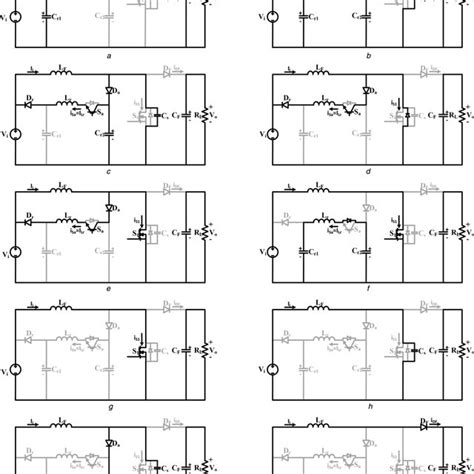 Inversor Trifásico De Puente Completo En Conmutación Spwm Download