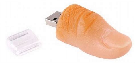 Funny USB Flash Drives Pics
