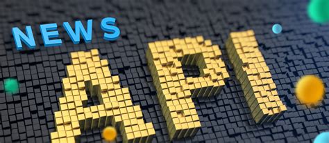 Things To Look For When Selecting A News API Webz Io