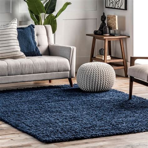 15 Colorful Area Rugs For Light Hardwood Floors Navy Blue Sofa Rug