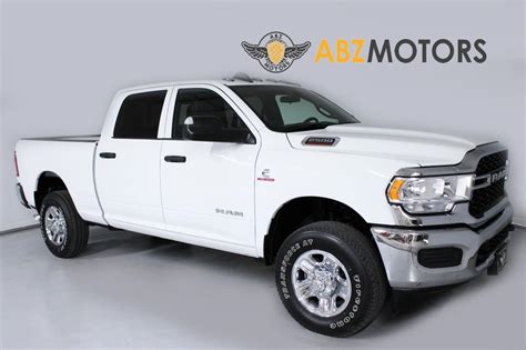 Used 2022 Ram 2500 Tradesman For Sale Sold Autobyzack Inc Stock