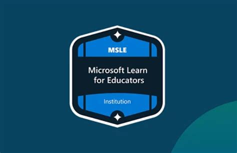 Ai Skills For Educators Microsoft Csr