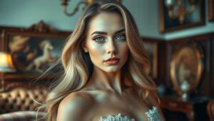 Top Most Beautiful Pornstars In Adult Entertainment