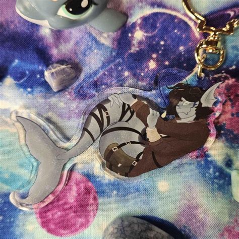 Sebastian Solace Plushie Etsy