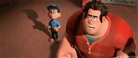Wreck It Ralph Disney  Wreck It Ralph Disney Disneytoons