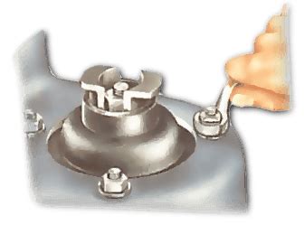 Checking Damper Units How A Car Works
