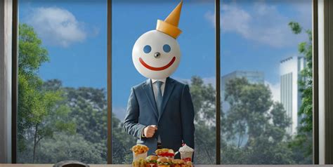 Jack In The Box Ad 2023 Hello Ronald