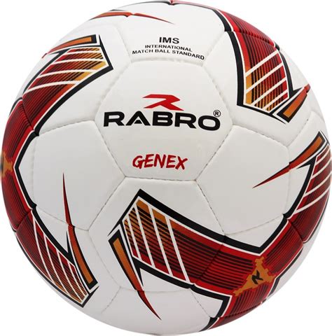 Genex Pu Soccer Balls