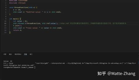 深入解析c 多线程编程：标准库std thread与posix线程库pthreads的比较与实践 知乎
