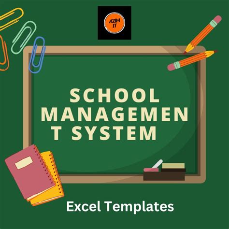 School Management System Attendance Templates Free Azim It