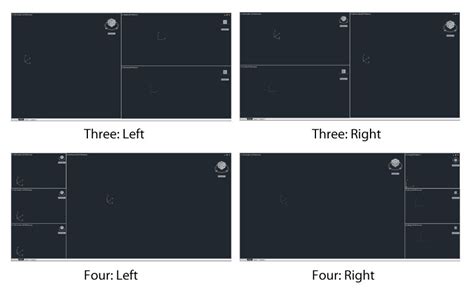 CAD Rants Autocad Names Of Viewport Sets