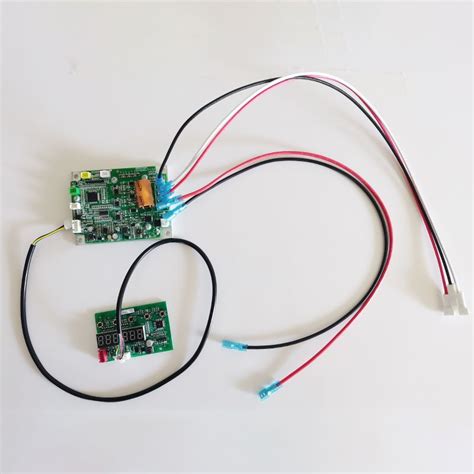 Miniature Compressor Moir Cooling