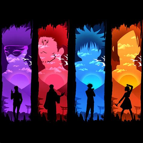 Jujutsu Kaisen Wallpaper 4k Amoled Nobara Kugisaki