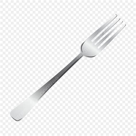 현실적인 벡터 포크 포크 쿡 부엌 Png 일러스트 및 벡터 에 대한 무료 다운로드 Pngtree
