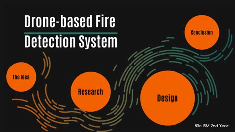 Drone Based Fire Detection System By Reena Prasad On Prezi