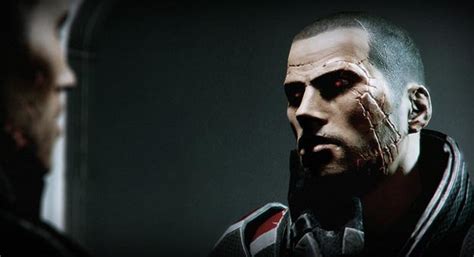Does Mario Go To Mass Review Mass Effect 2 Ps3 Xbox 360 Pc